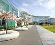 Tait Technology Centre