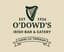 O'Dowd's Irish Bar & Eatery