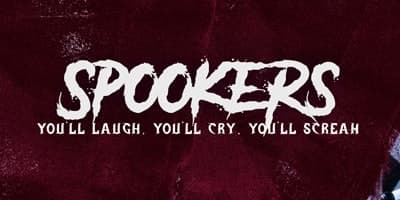 Spookers