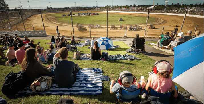Ruapuna Speedway